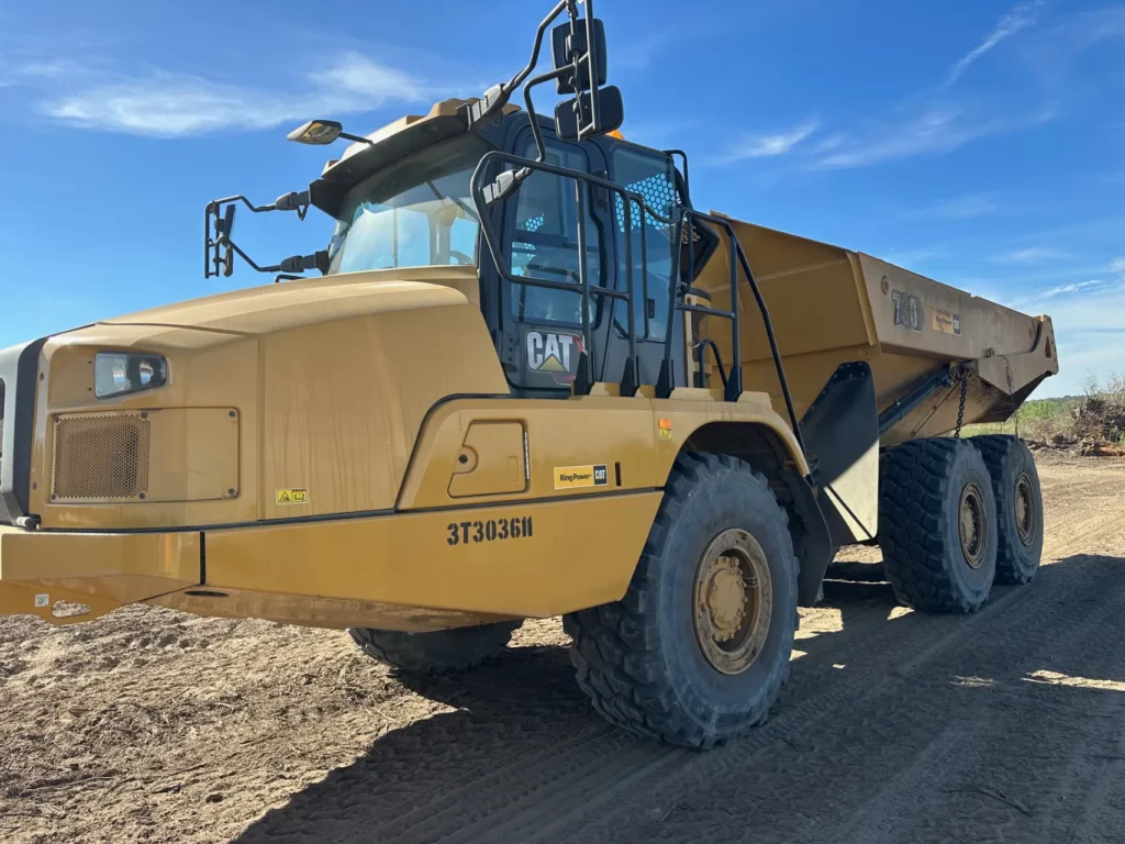 Landfill Remediation | Lawing & Son Site Contractor